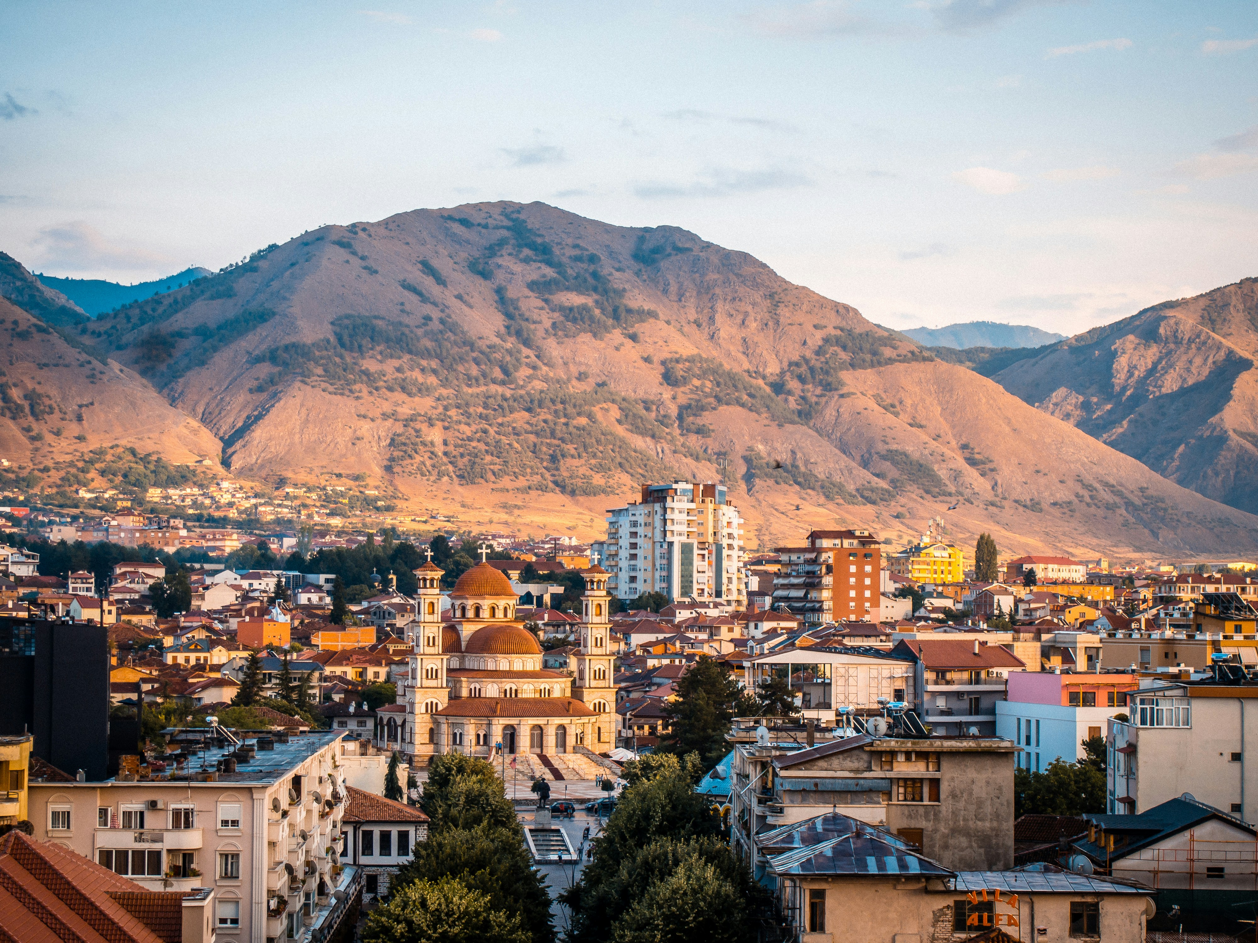 Albania Country Guide | Retire-Map